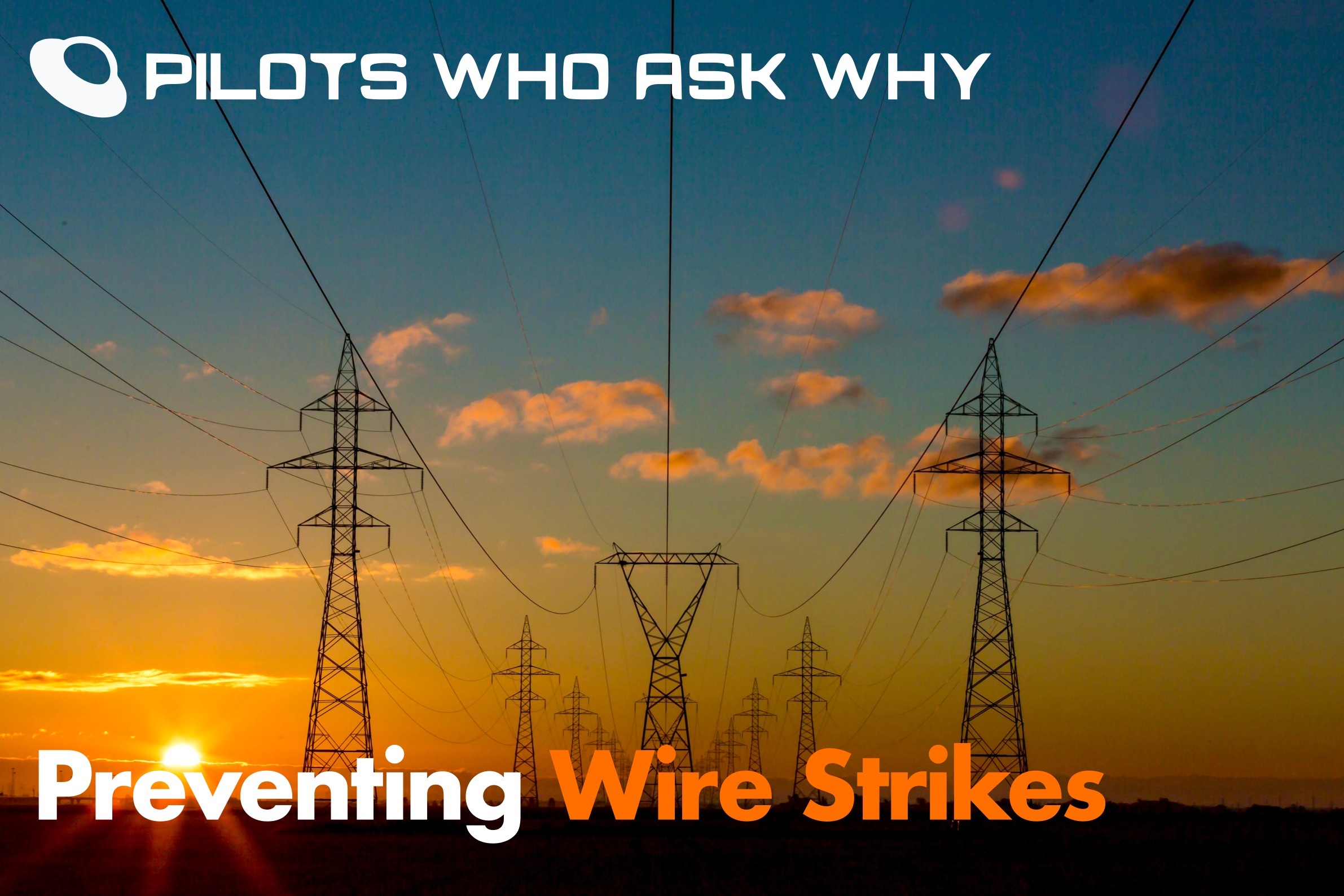 Preventing Wire Strikes: 10 Key Principles for Helicopter Pilots