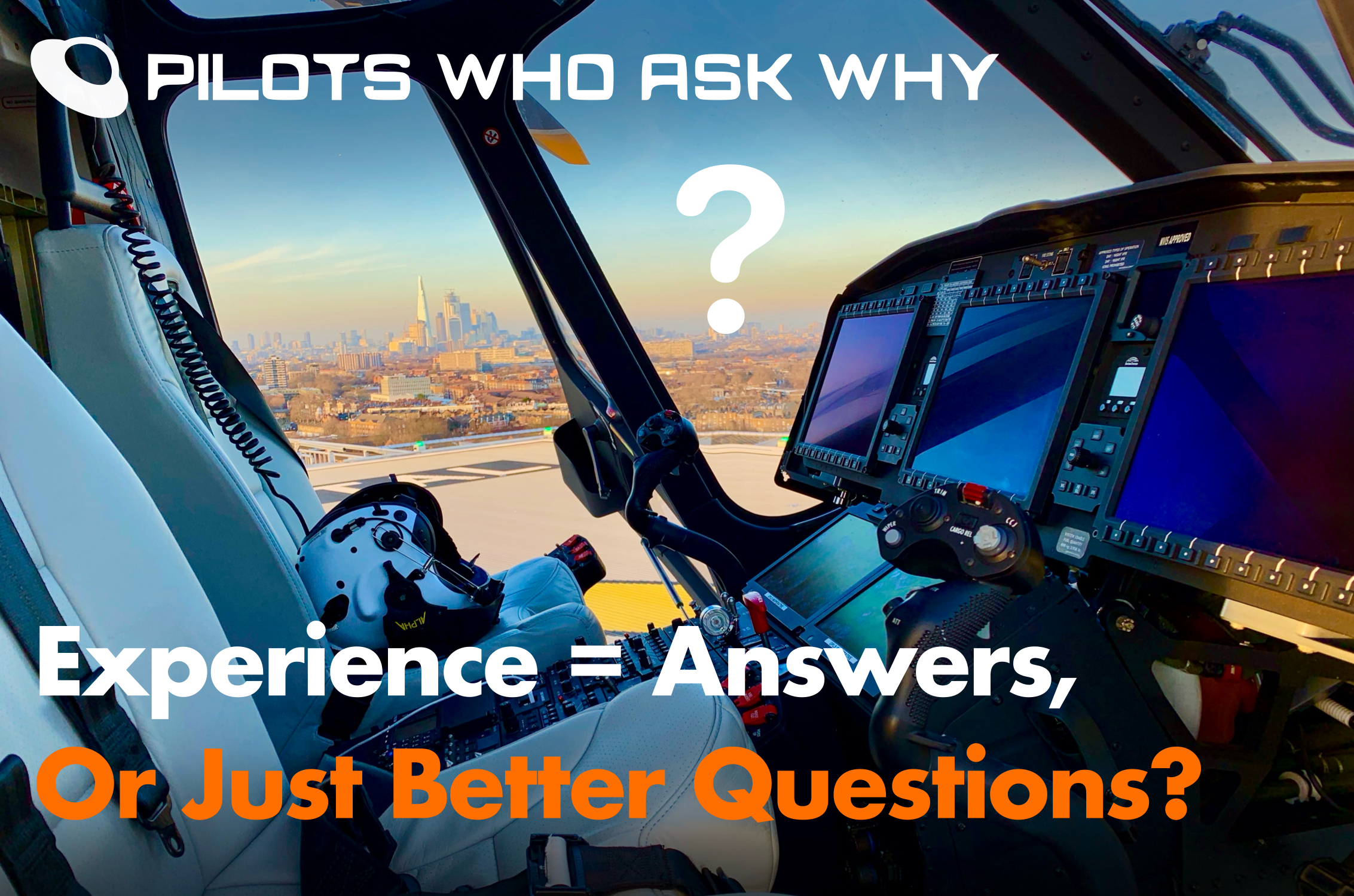 I Thought More Experience Would Give Me Better Answers. It Gave Me ...